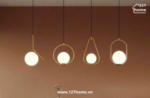 Chao Đèn Là Gì? Top 5+ Loại Chao Đèn Phổ Biến Hiện Nay